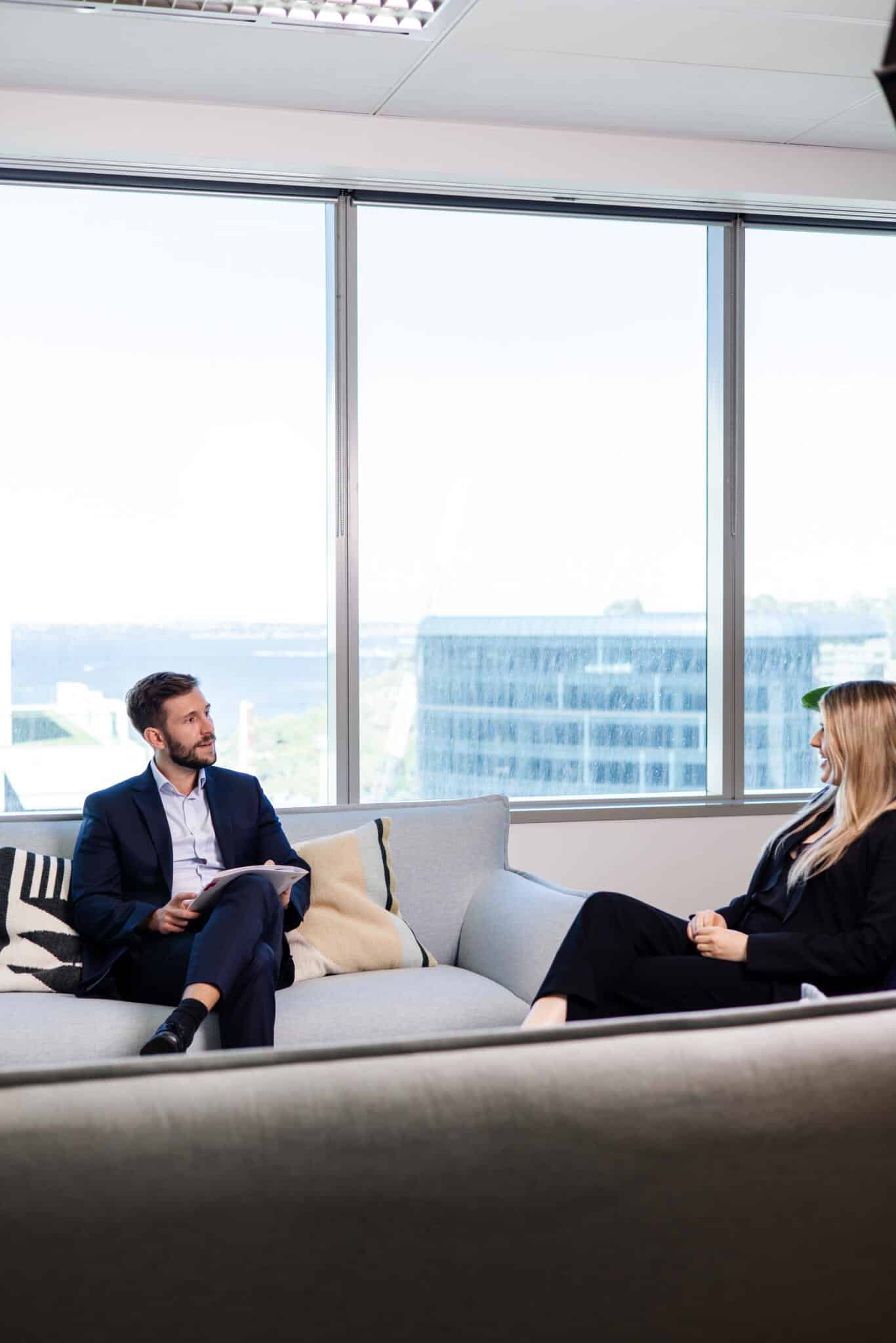 Family Lawyers And Divorce Lawyers In Perth | Leach Legal
