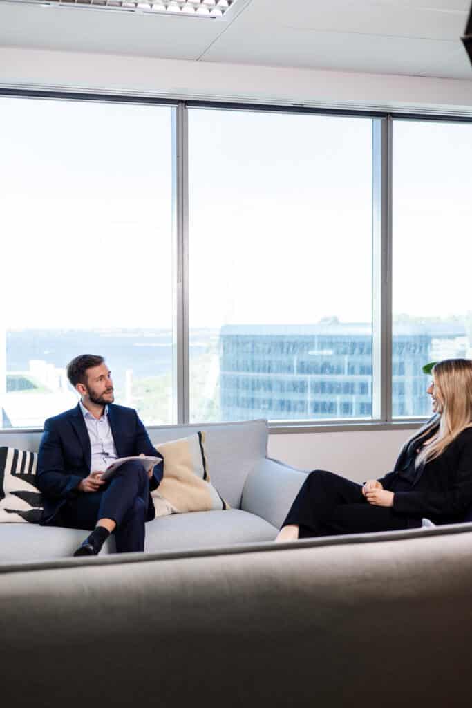 Family Lawyers And Divorce Lawyers In Perth | Leach Legal