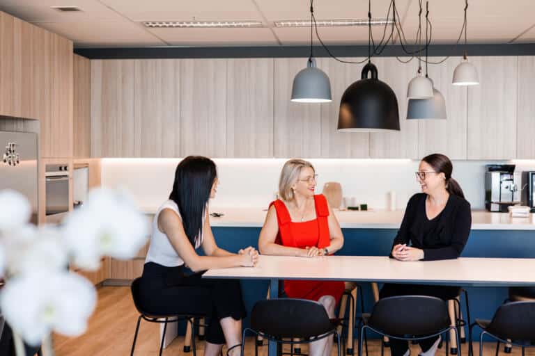 Family Lawyers And Divorce Lawyers In Perth | Leach Legal