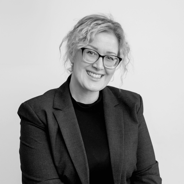 Patricia Schrape | Leach Legal