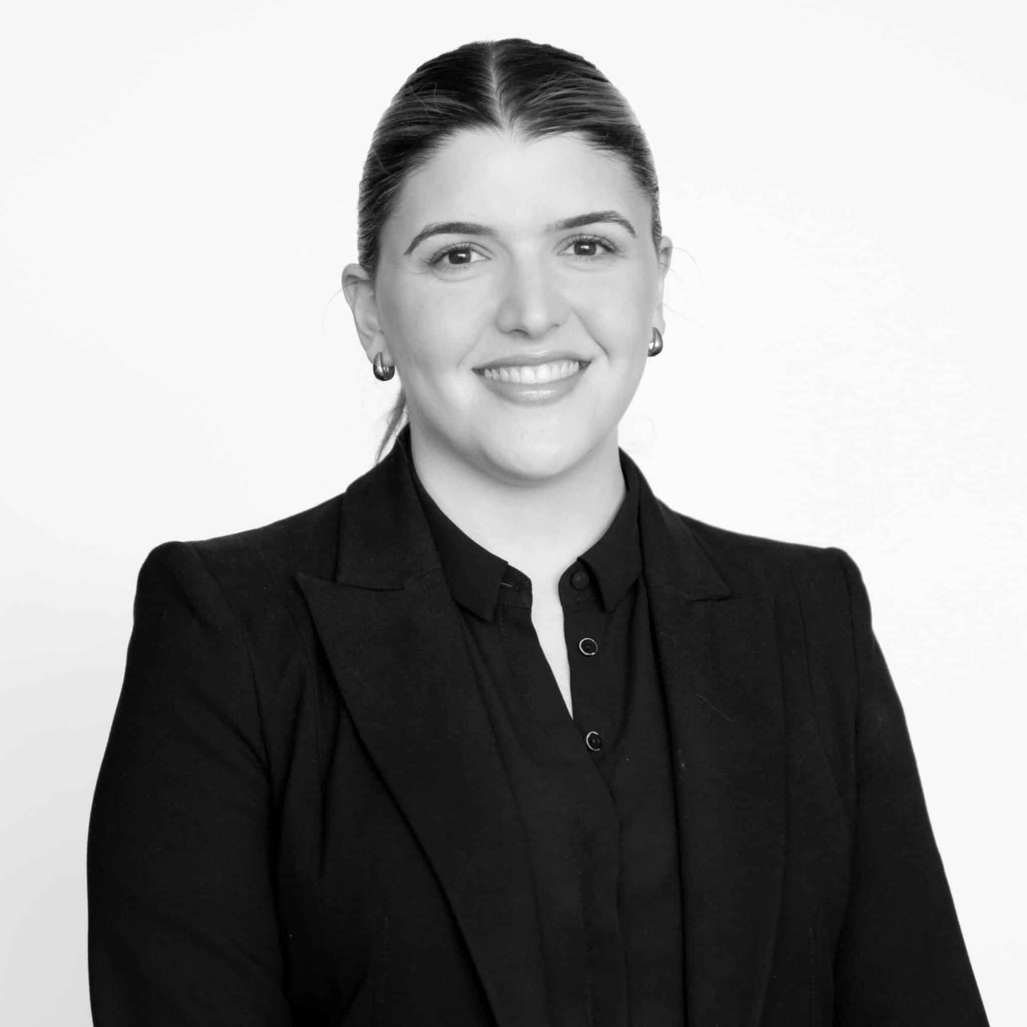 Our Team | Leach Legal