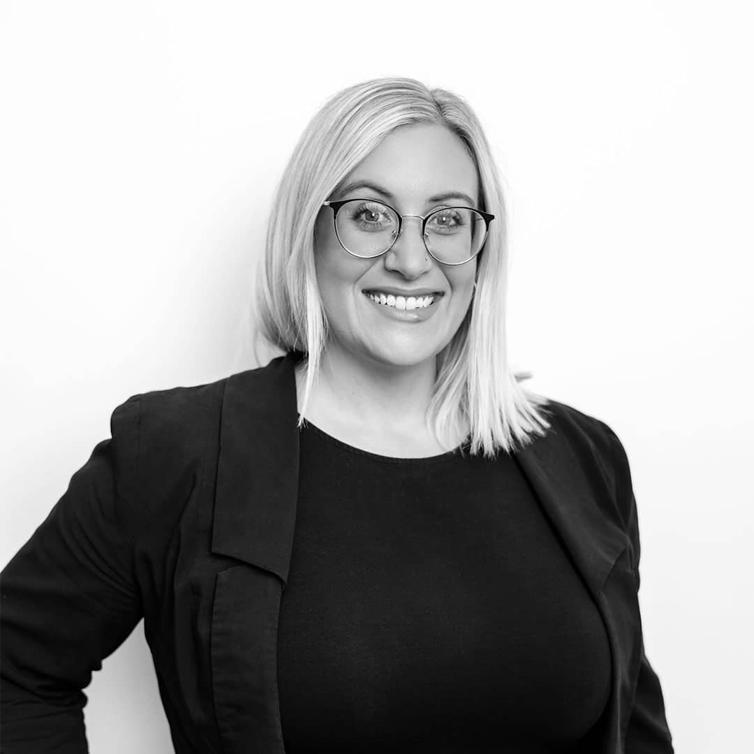 Jenna King | Leach Legal