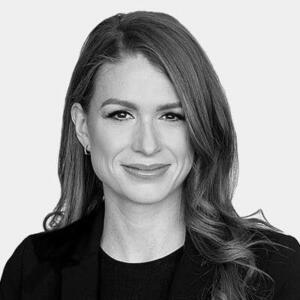 Jessica O'Neil | Leach Legal