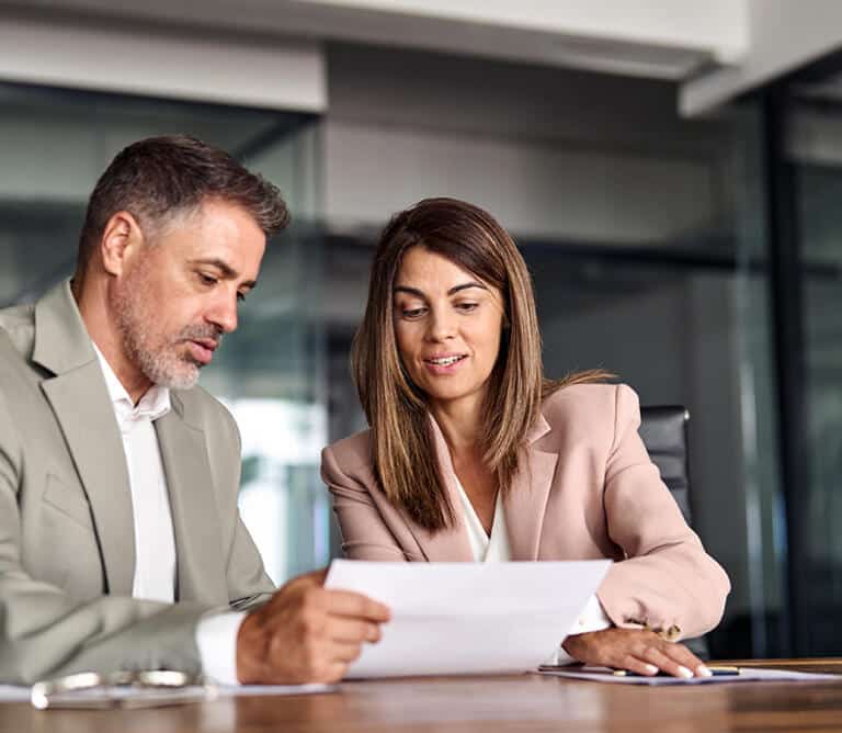 Family Lawyers And Divorce Lawyers In Perth | Leach Legal