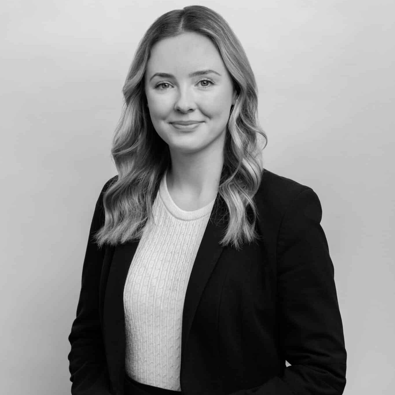 Our Team | Leach Legal