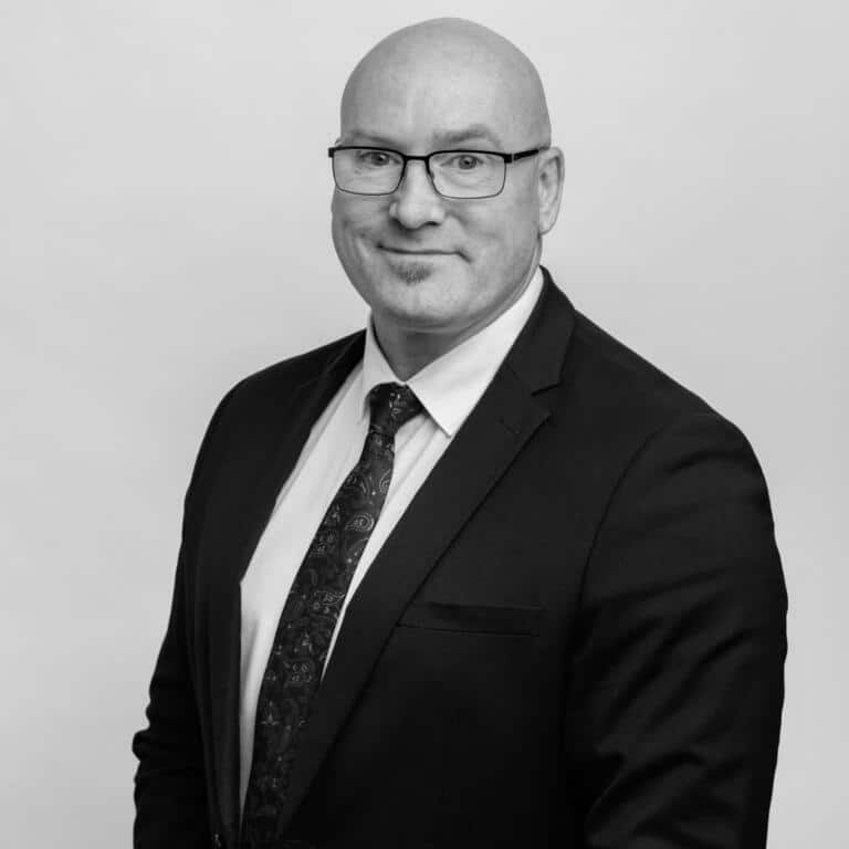 Michael Clements | Leach Legal