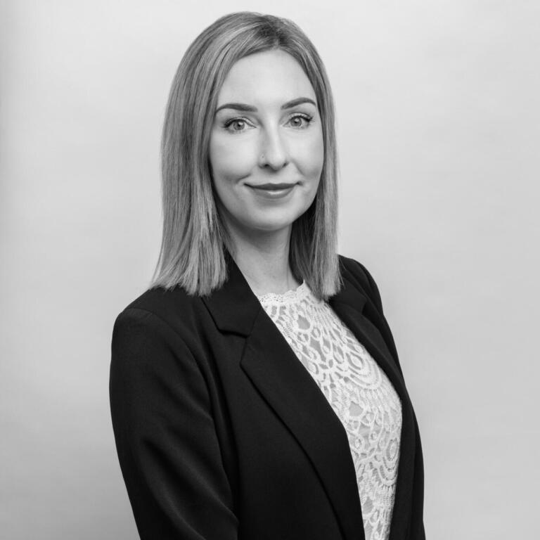 Our Team | Leach Legal