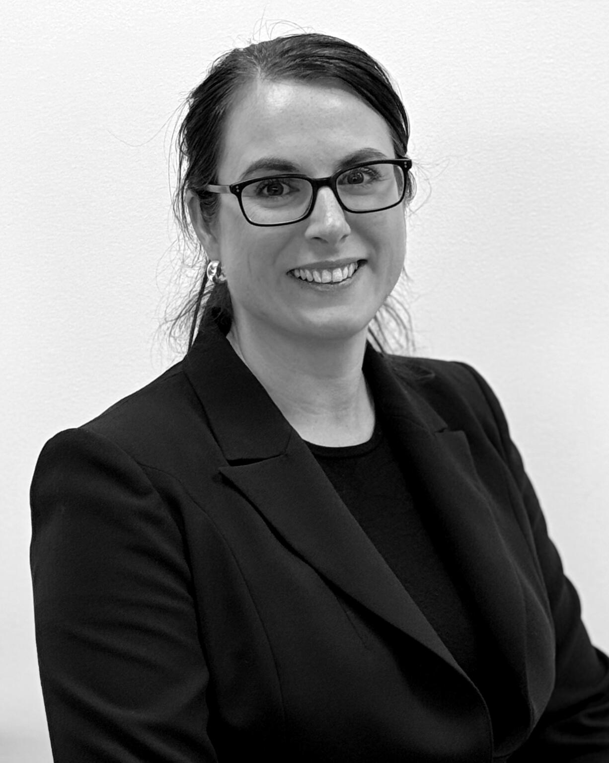 Amanda Blake | Leach Legal