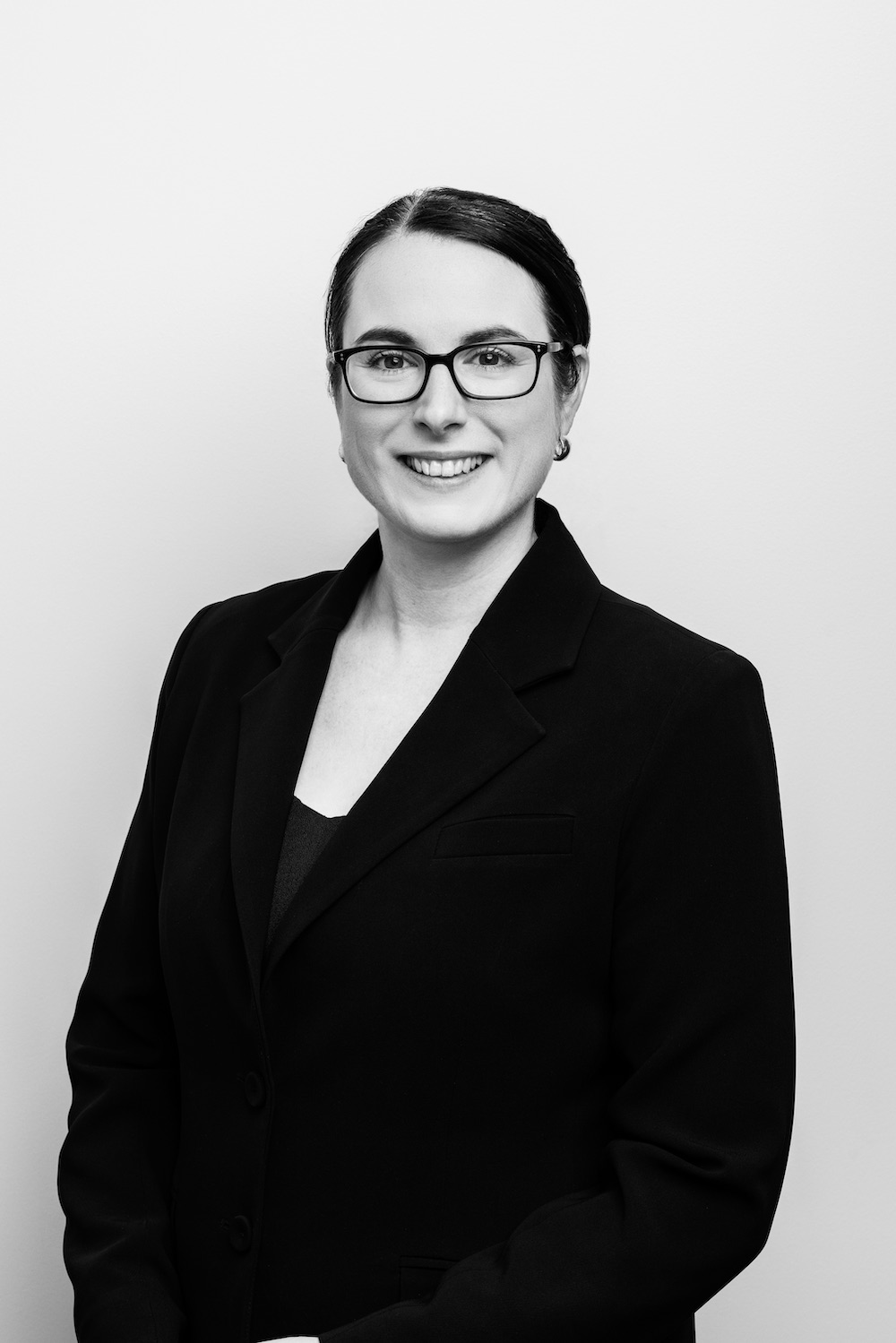 Amanda Blake | Leach Legal